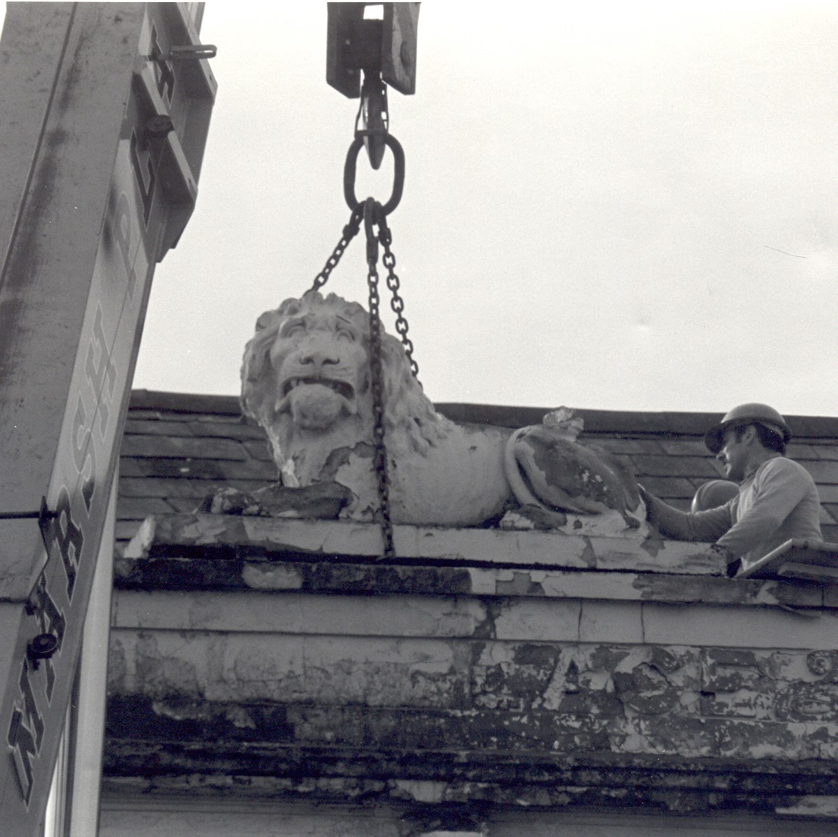 About Us - Bitterne Local History Society