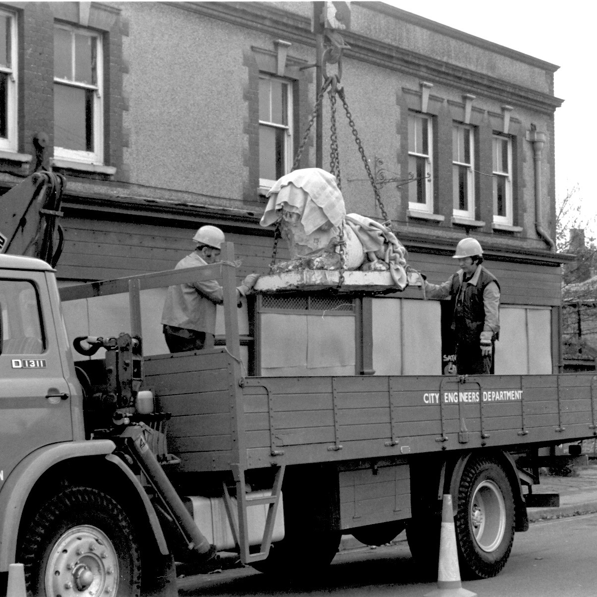 About Us - Bitterne Local History Society