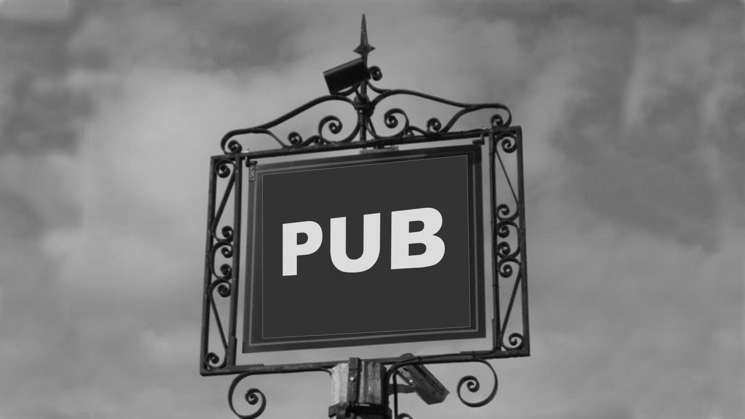 The Bitterne Park Tap - Bitterne Local History Society