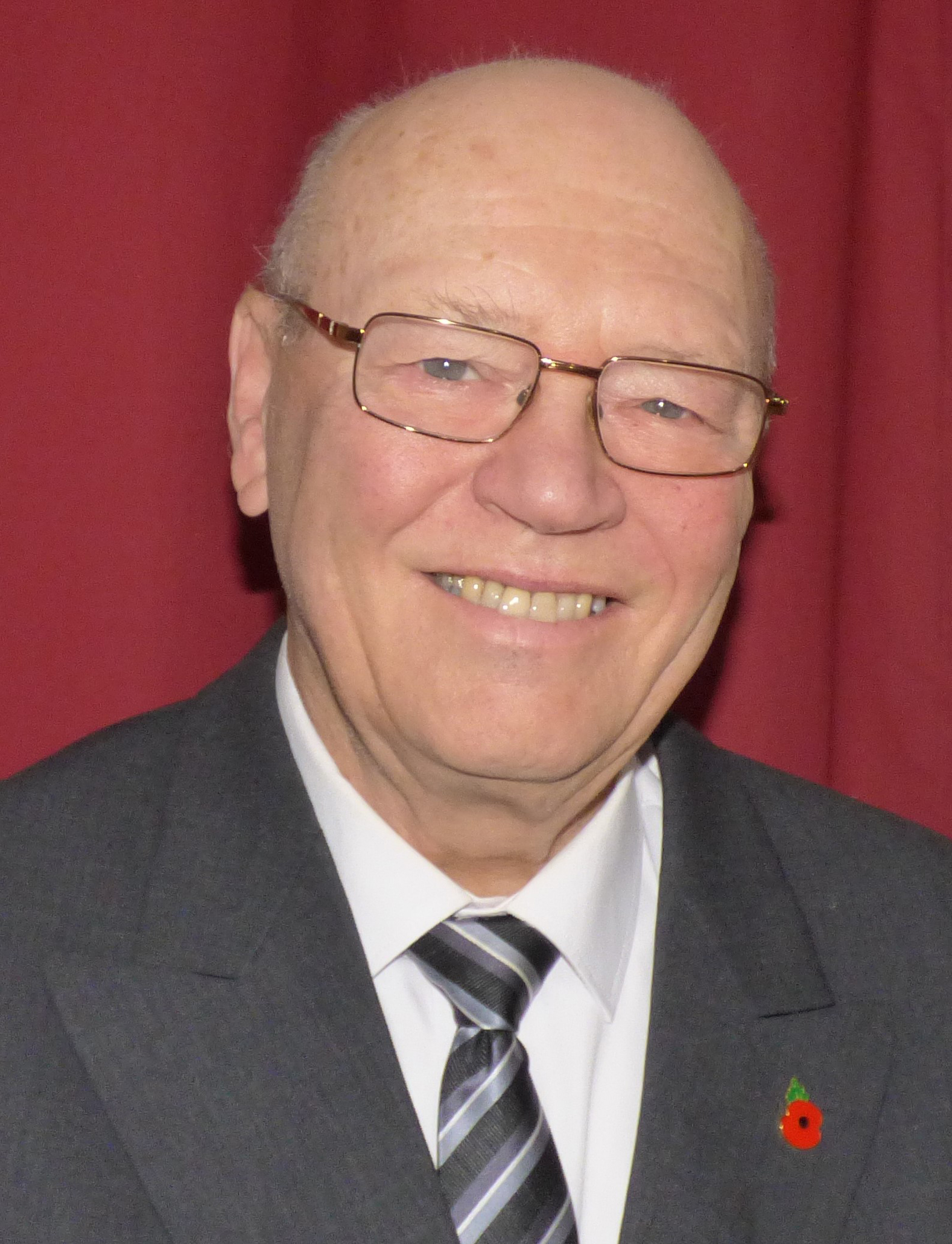 Battle of Britain 1940 - Bitterne Local History Society